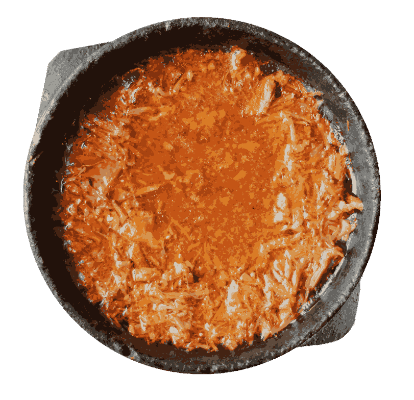 Menu - St. Joseph Blvd