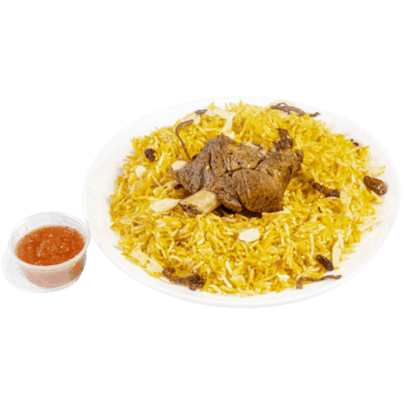 Menu - St. Joseph Blvd