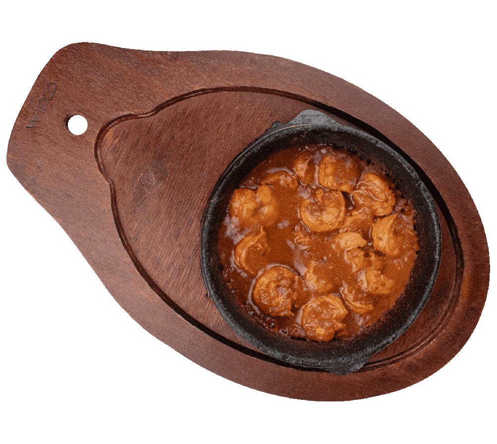 Menu - St. Joseph Blvd