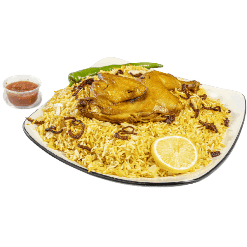 Authentic Yemeni Cuisine at Yemen Gate - Bank Street, Ottawa