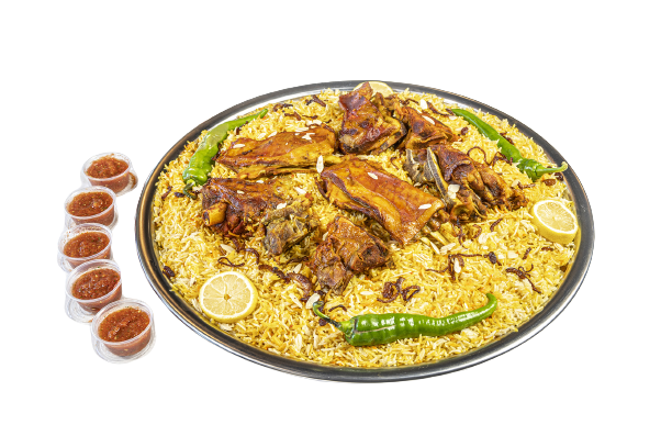 Authentic Yemeni Cuisine at Yemen Gate - Bank Street, Ottawa