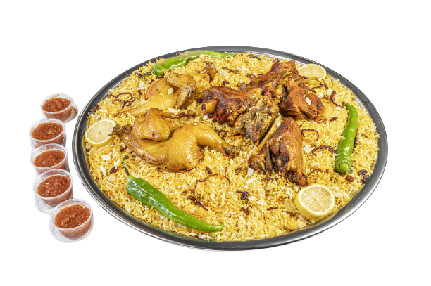 Authentic Yemeni Cuisine at Yemen Gate - Bank Street, Ottawa