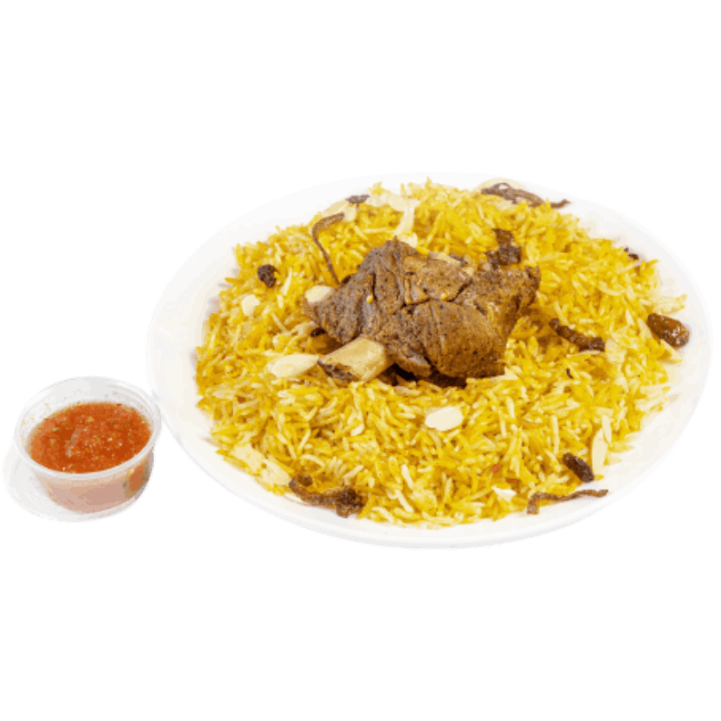 Authentic Yemeni Cuisine at Yemen Gate - Bank Street, Ottawa