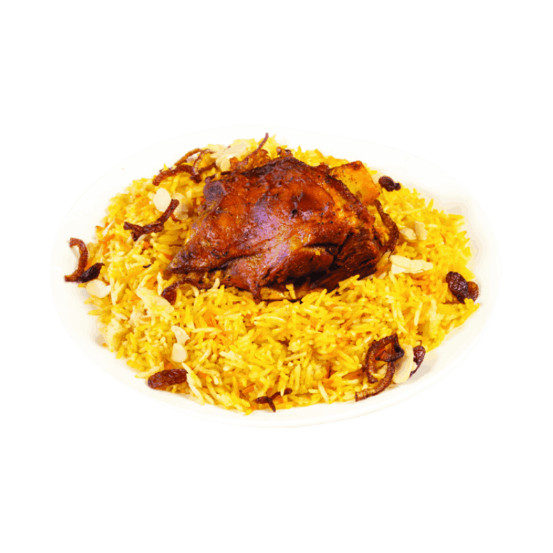 Authentic Yemeni Cuisine at Yemen Gate - Bank Street, Ottawa